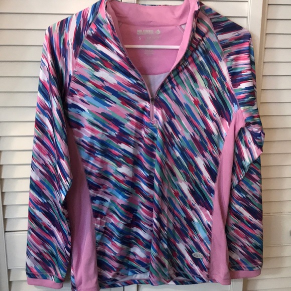 Reel Legends | Tops | Pink Reel Legends Top | Poshmark